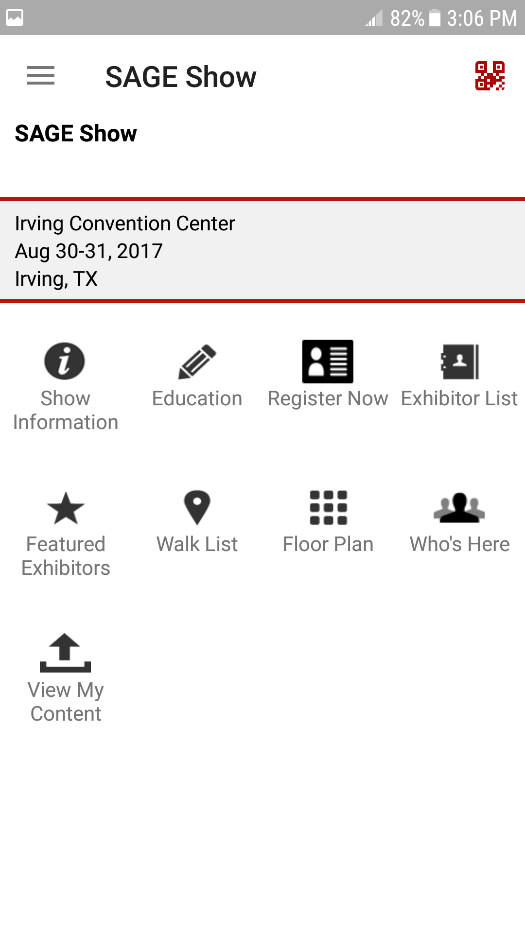 SAGE Mobile - App on Amazon Appstore
