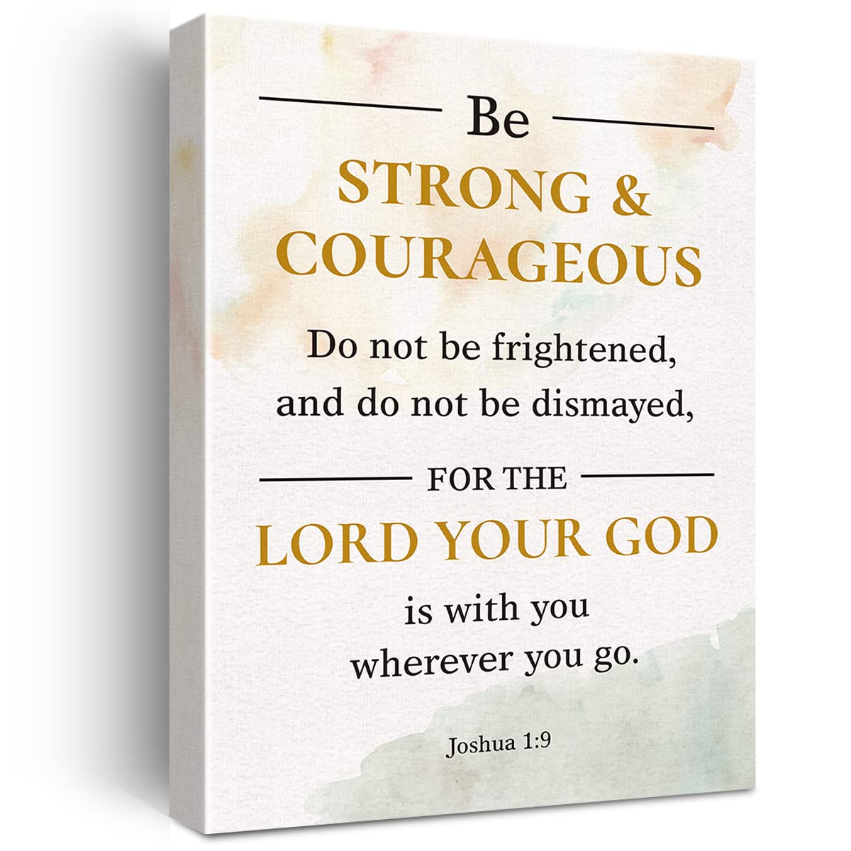Bible Verses About Being Strong