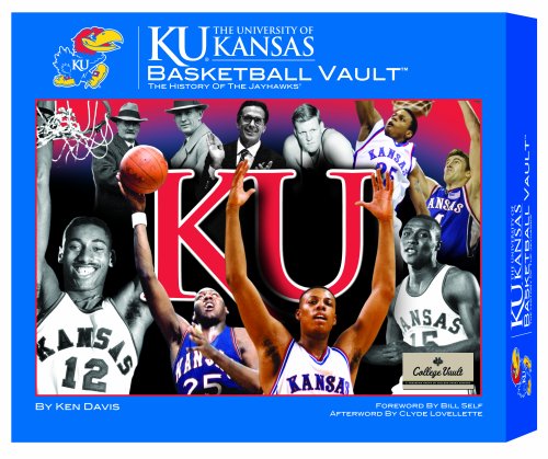 University of Kansas Basketball Vault, the History of the Jayhawks ...