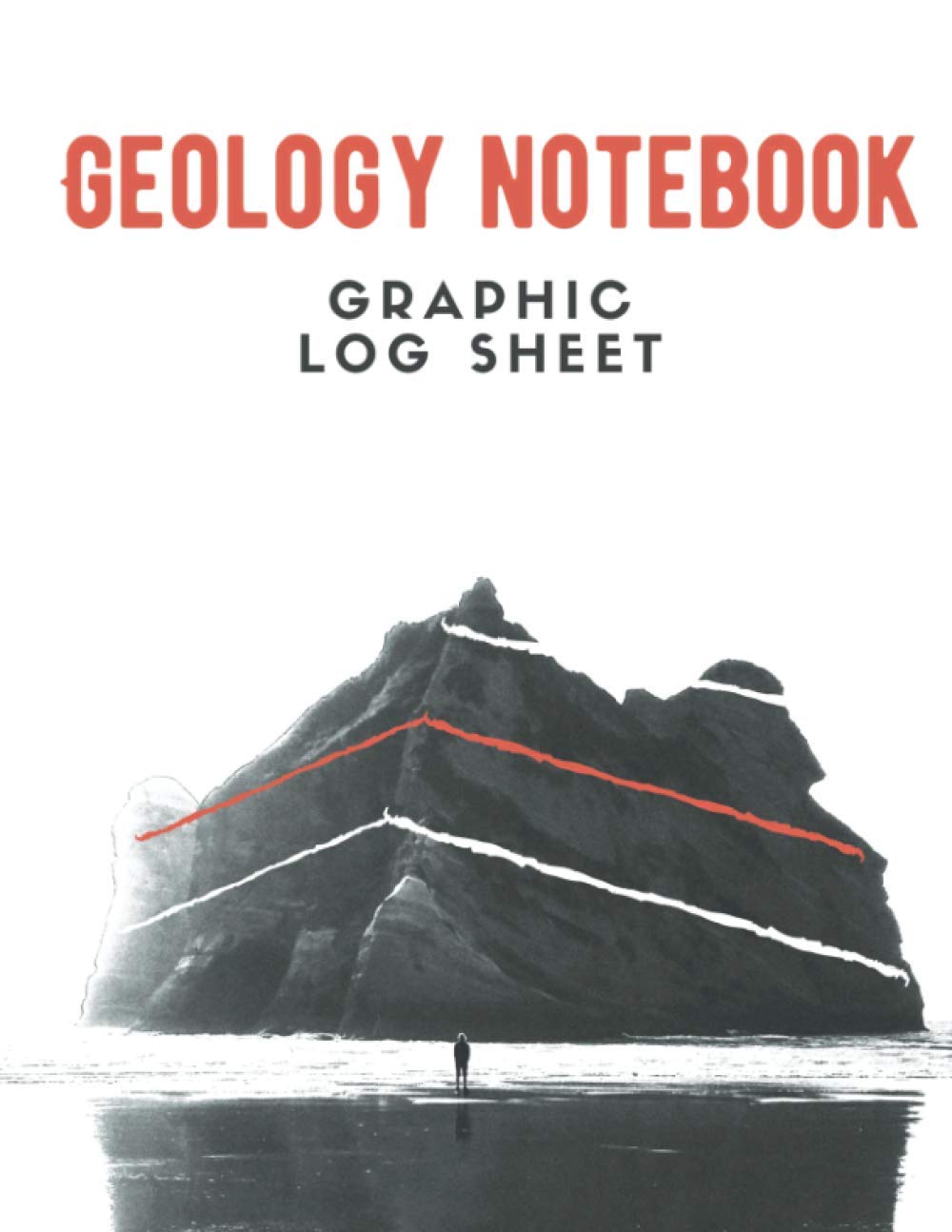 geology field notebook for student and Geologists notebook: detailed ...