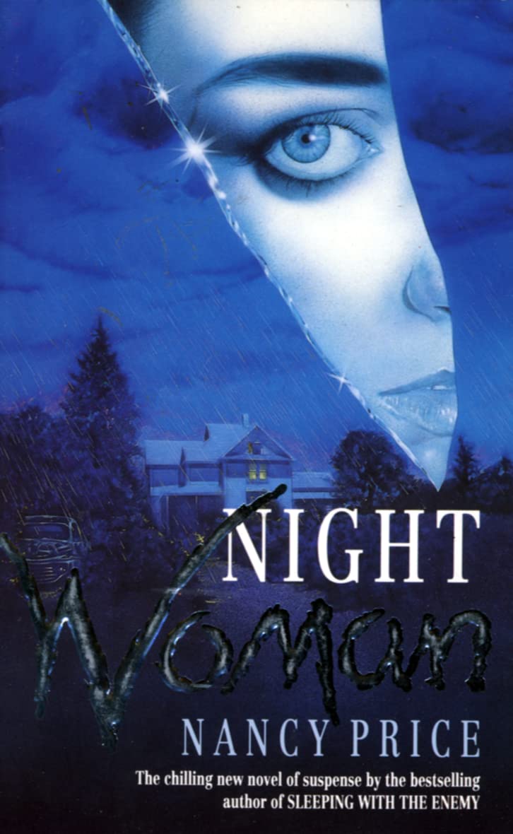 Night Woman: Nancy Price: 9780586217726: Amazon.com: Books