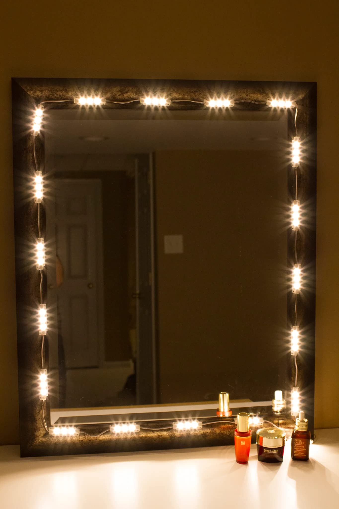 Buy Goroly Vanity Mirror LED Module Light or Dressing Mirror Make-UP ...