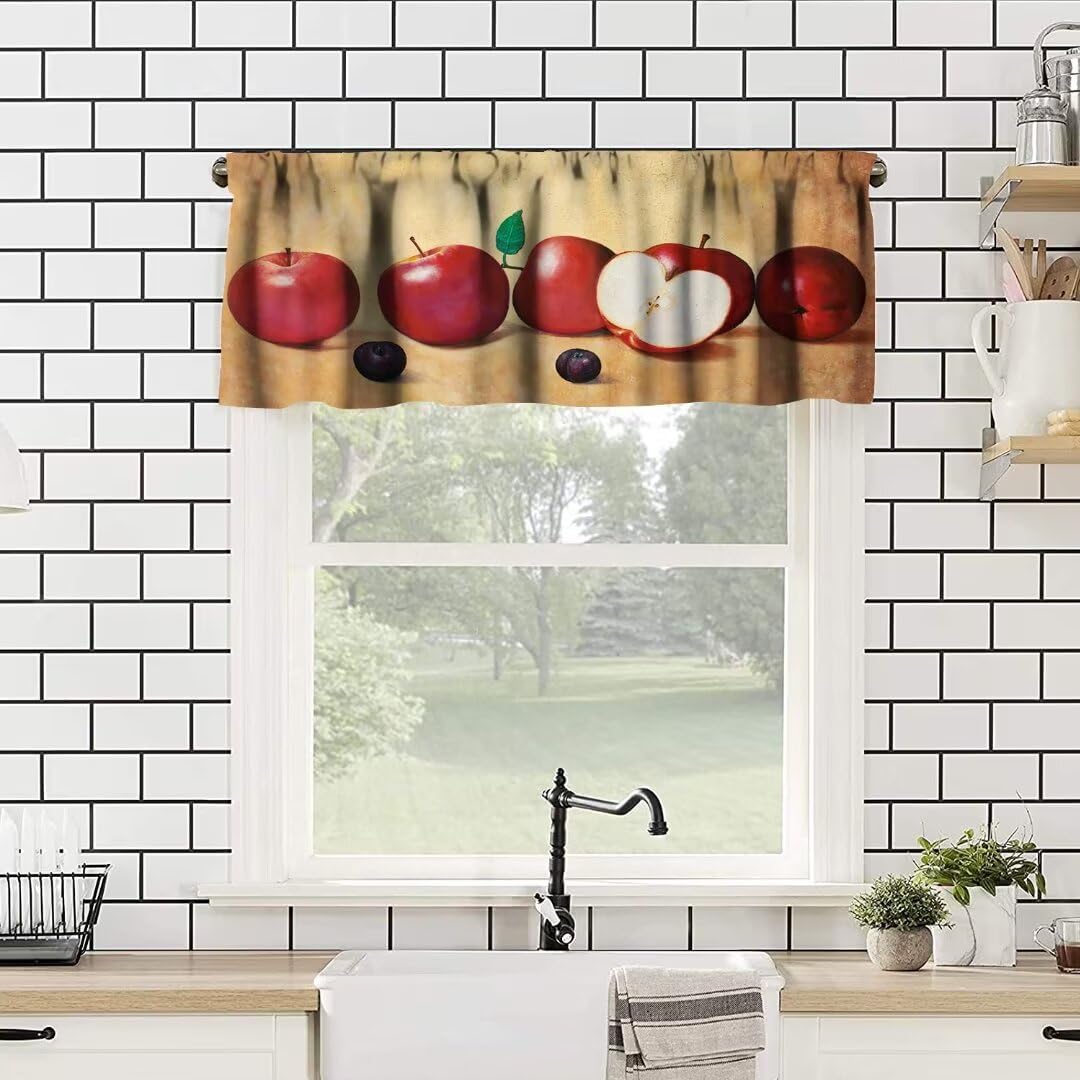 Apple Curtains Apple Coppice Fabric By Prestigious Textiles | Terrys