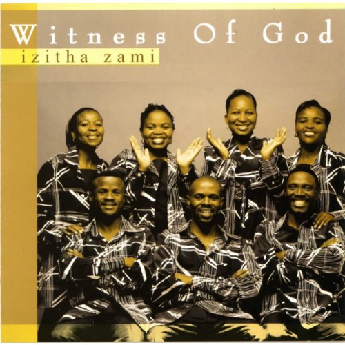 Spiele Izitha Zami von Witness of God auf Amazon Music ab