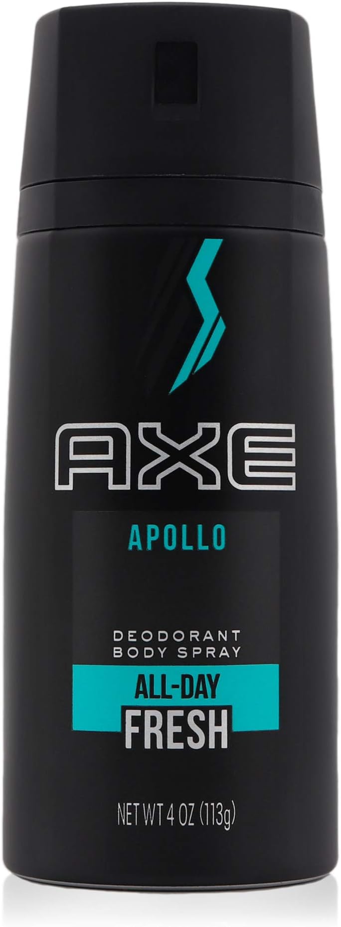Amazon.com : Axe Body Spray Apollo Deodorant Body Spray (3 Pack ...