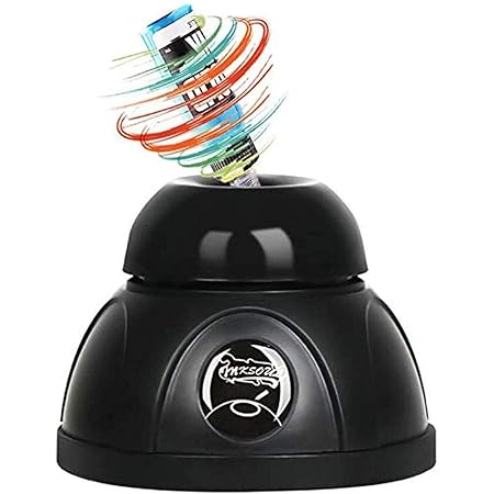 INTLLAB Lab Vortex Mixer, Touch Function Lab Vortexer, Gel Polish ...