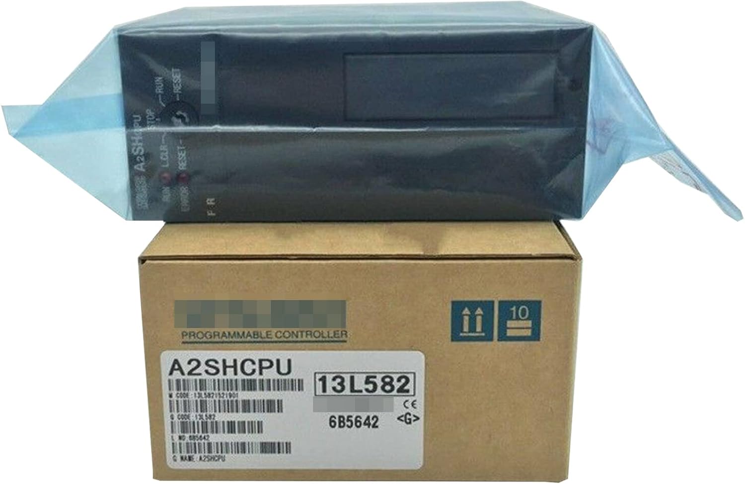 Amazon.co.jp: A2SHCPU CPUユニットA2SHCPU A2SHCPU （産業用） : 家電＆カメラ