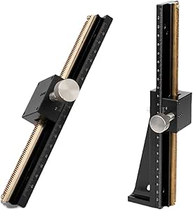 Amazon.co.jp: Sliding Table Z Axis Long Distance Ant Groove Trimming ...