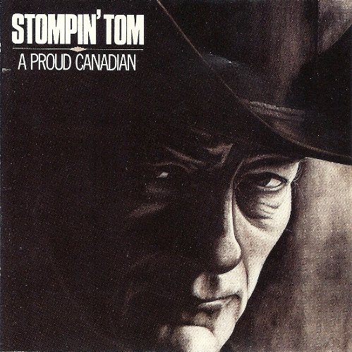A Proud Canadian - Amazon.com Music