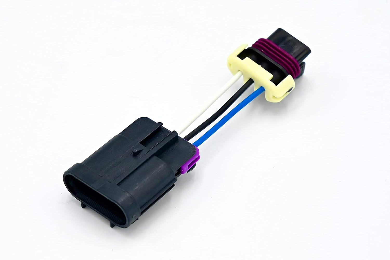 Amazon.com: Michigan Motorsports VVT to Non VVT Plug and Play Cam ...