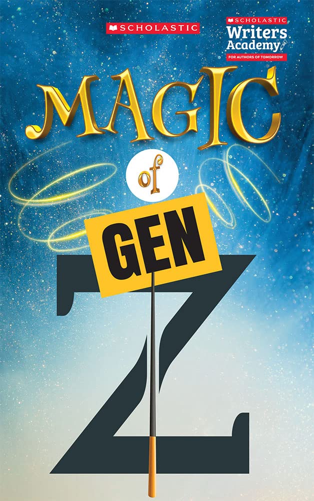 Amazon.in: Buy Magic of Gen Z Book Online at Low Prices in India ...