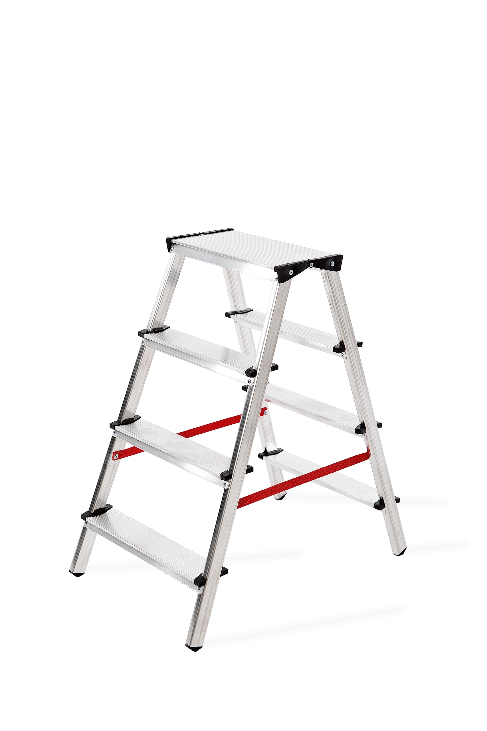 MYPRO PREMIUM LINE LADDER | Professional Step Ladder | Aluminium Double ...