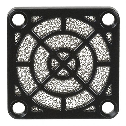 Amazon.com: Qualtek Electronics Fan Filter Assembly - 09150-F45 ...