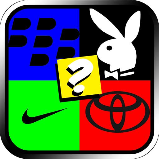 Logo Quiz PLUS - App on Amazon Appstore