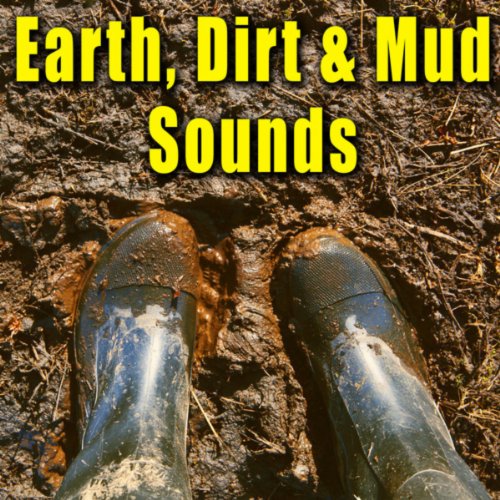 Amazon.com: Foley: Earth, Dirt & Mud : Sound Ideas: Digital Music
