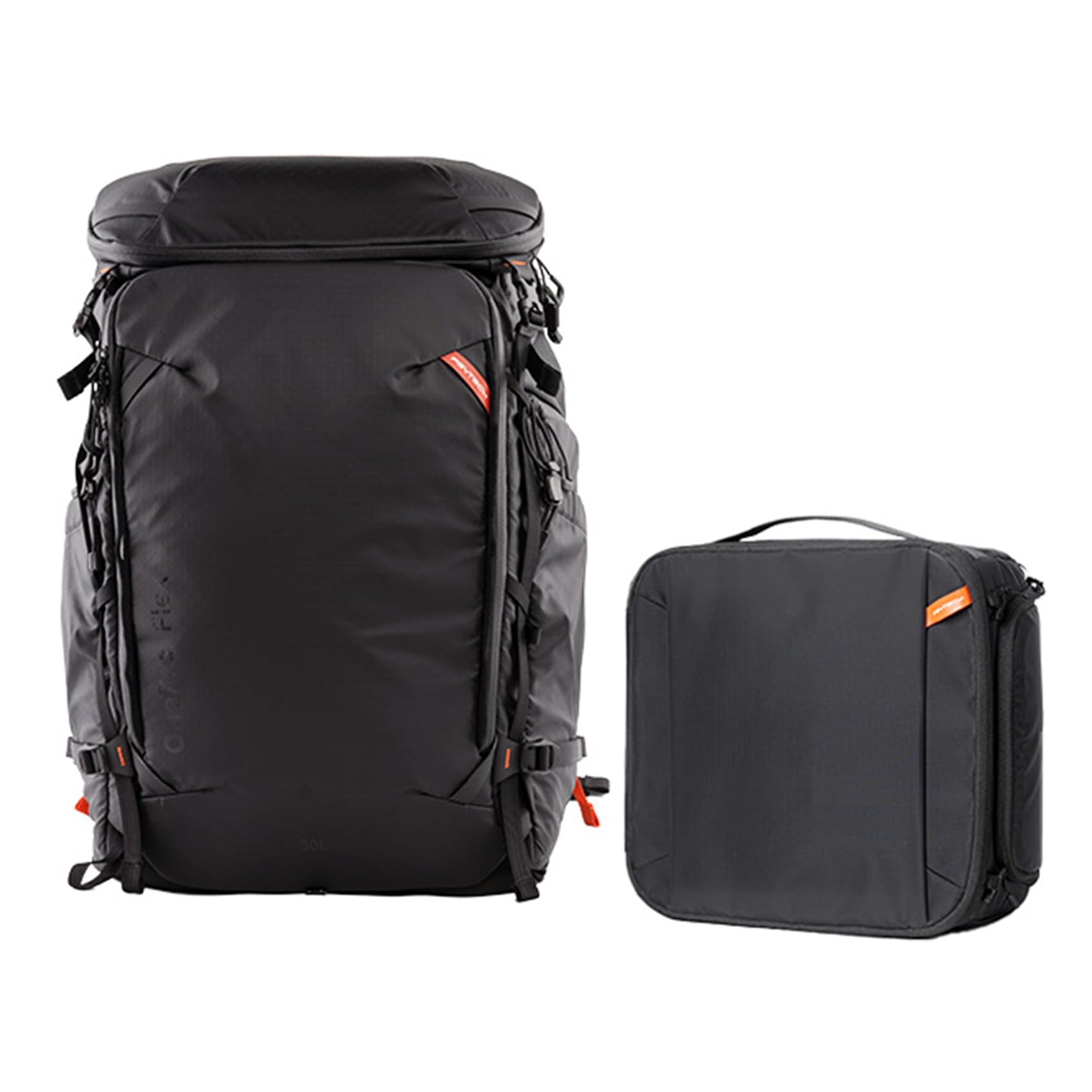 Amazon.com: PGYTECH OnePro Flex Backpack 30L+Camera Insert Bag M, Fits ...