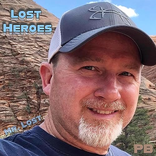 Lost Heroes by MR. LOST on Prime Music