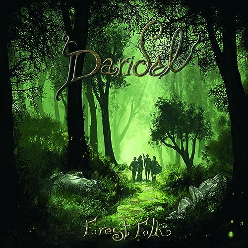 Play Forest Folk by Daridel on Amazon Music Unlimited