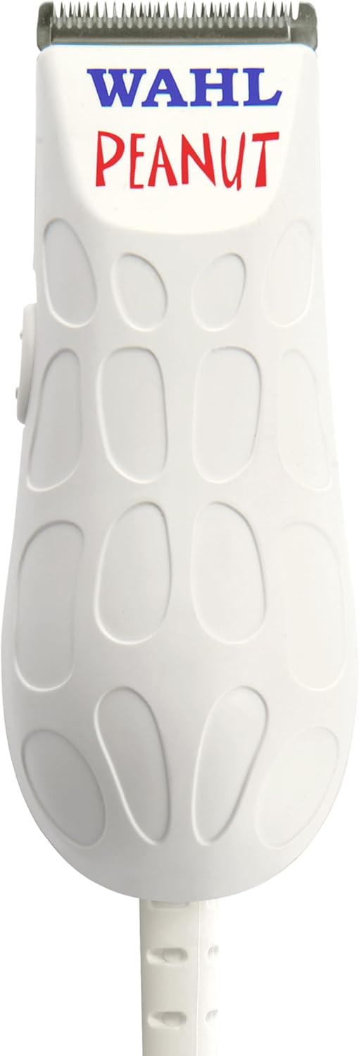 Wahl Peanut Razor : Amazon.co.uk: Health & Personal Care