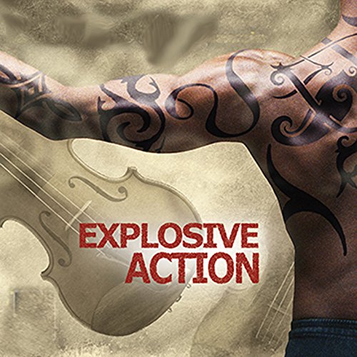 Amazon.com: Explosive Action : Various artists: Digital Music