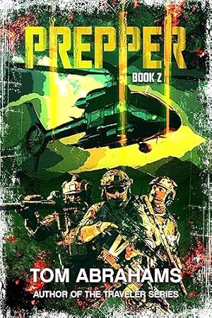 Amazon.com: Prepper: Book 1 (PREPPER: A GRID-DOWN POST-APOCALYPTIC ...