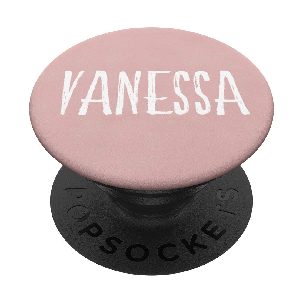 Vanessa Name Design