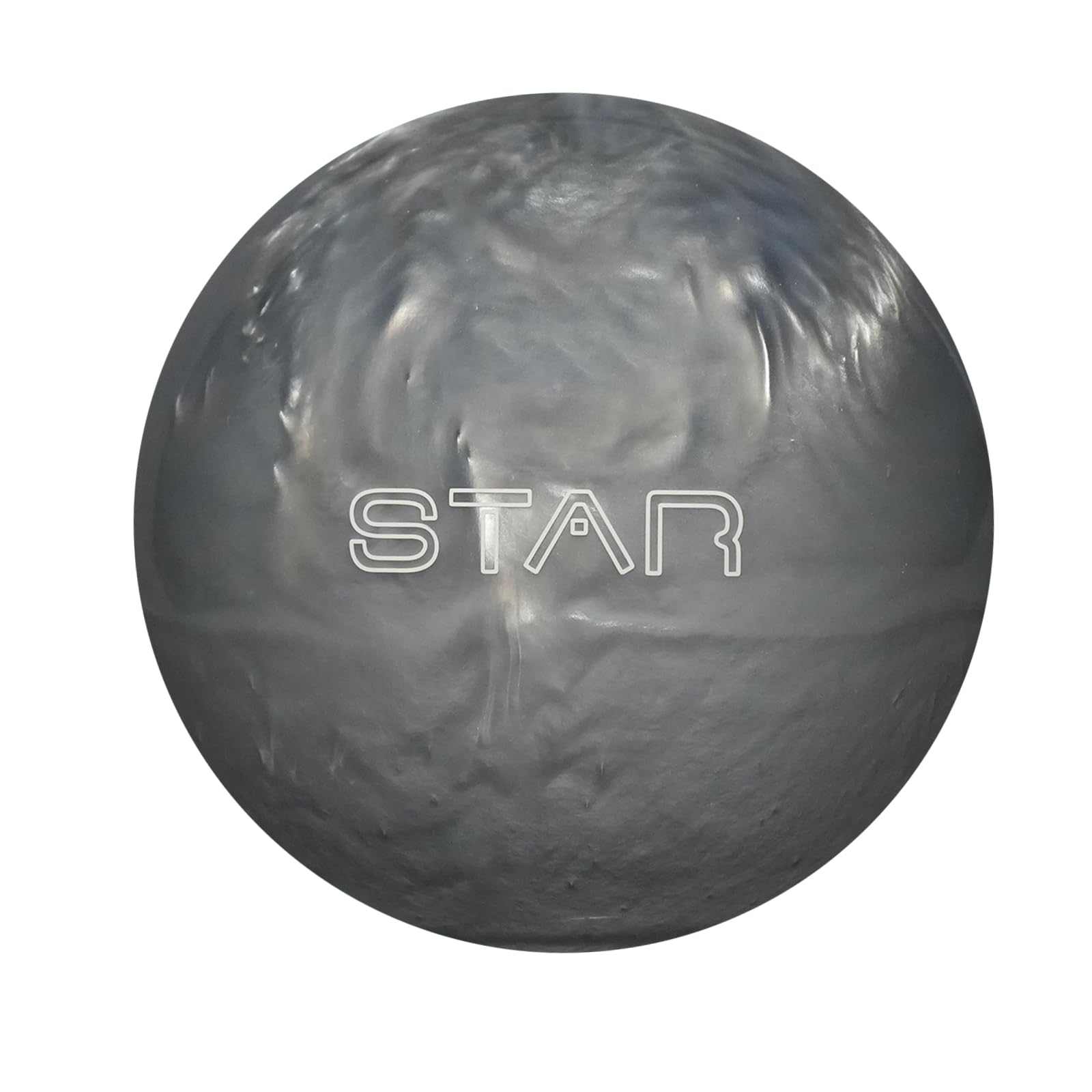 Snapklik.com : Star 8-Pound Bowling Ball - Works Well For Practice And ...