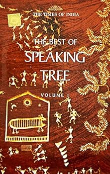 The Best of Speaking Tree: Volume I book by The Times of India