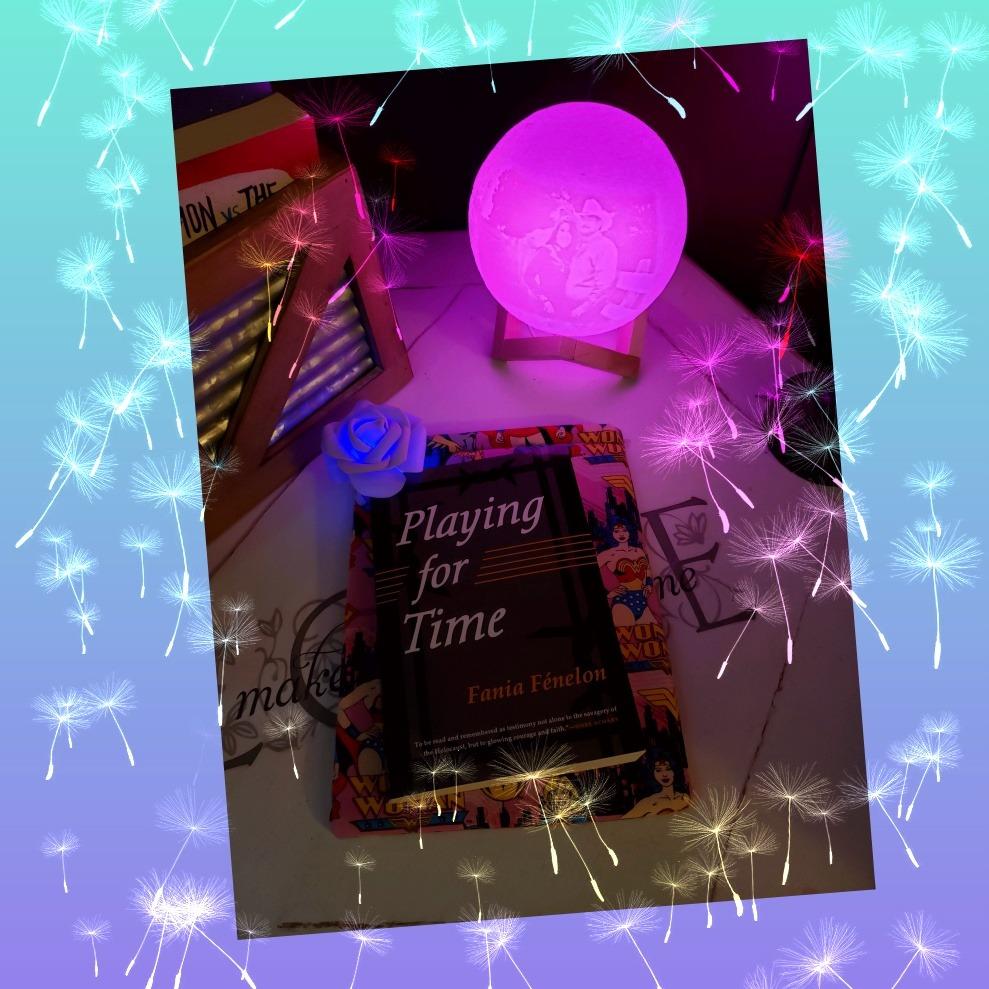Amazon.com: Playing for Time: 9780815604945: Fénelon, Fania, Landry ...