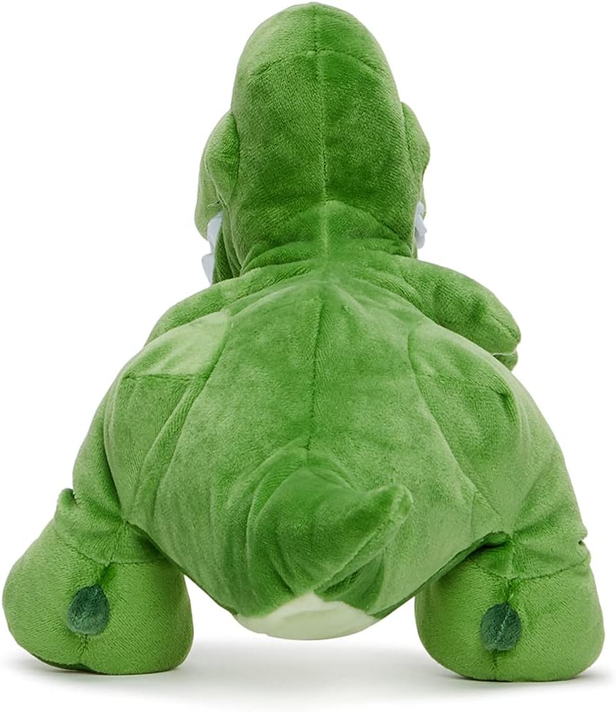 TOY STORY CHUNKY REX 25CM SOFT TOY – TopToy