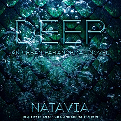Amazon.com: Deep: An Urban Paranormal Novel (Deep Series, Book 1 ...