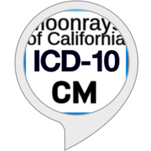 Amazon.com: ICD 10-CM medical coding : Alexa Skills