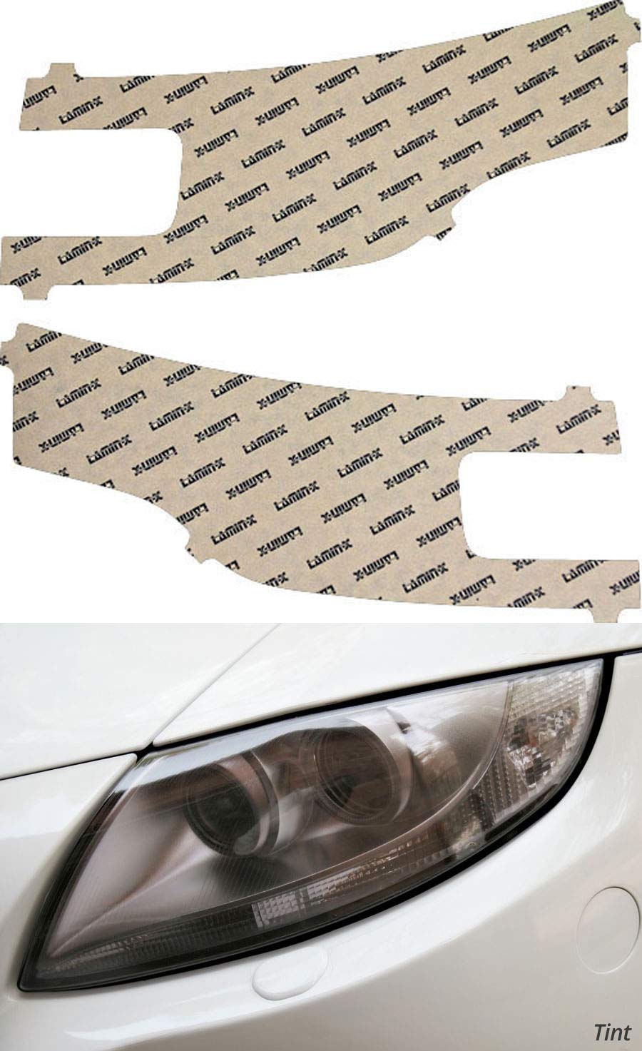 Custom Ford Flex Body Kit