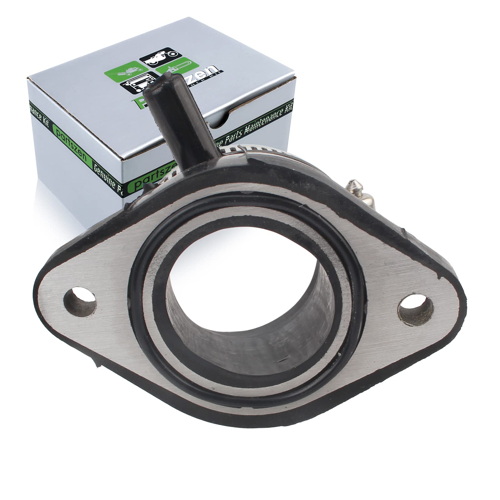 Amazon.com: partszen 0570-115 Joint Intake Manifold Boot for Arctic Cat ...