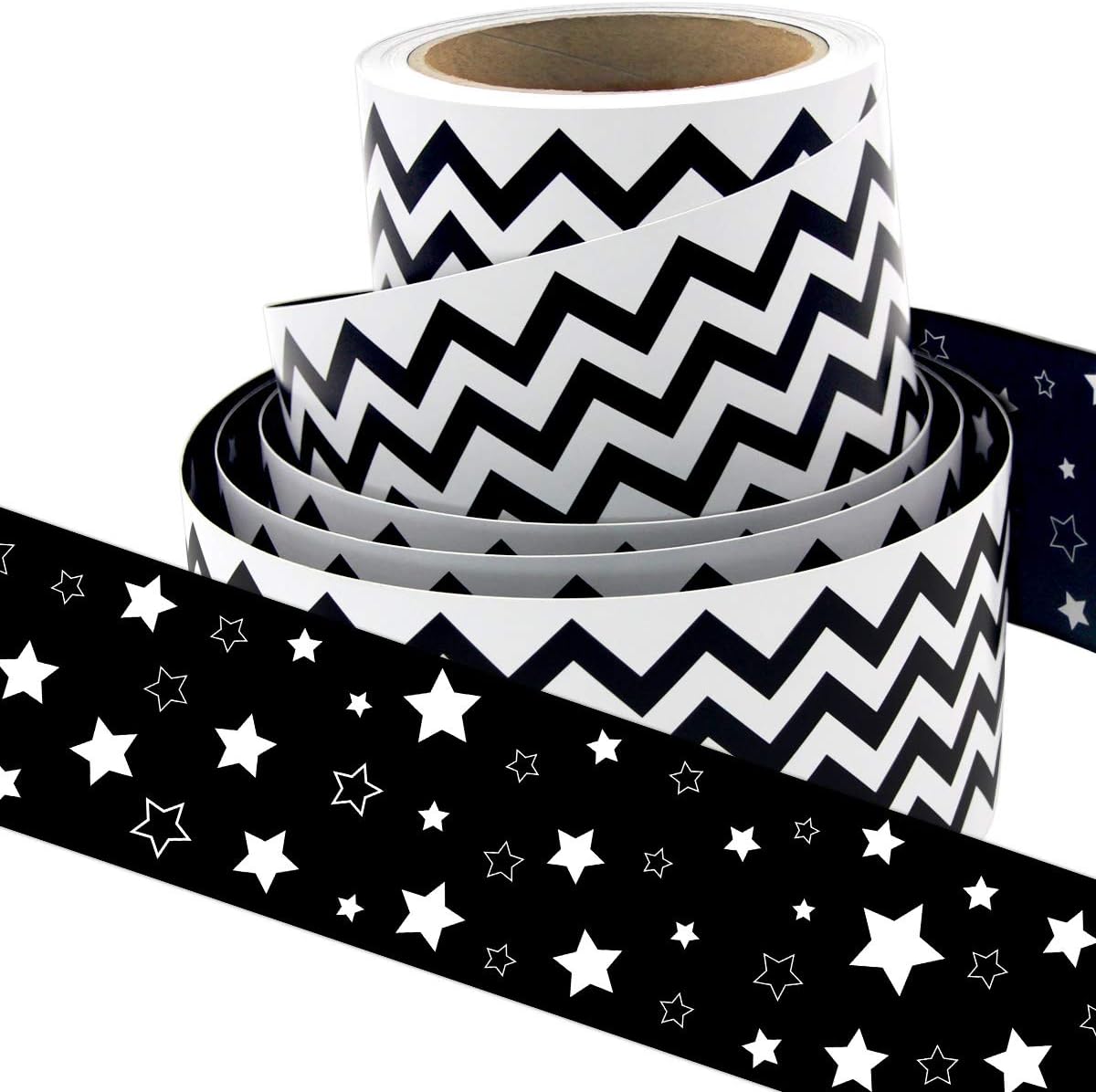 Double-Sided Chevron Border Trim for Classroom Philippines | Ubuy