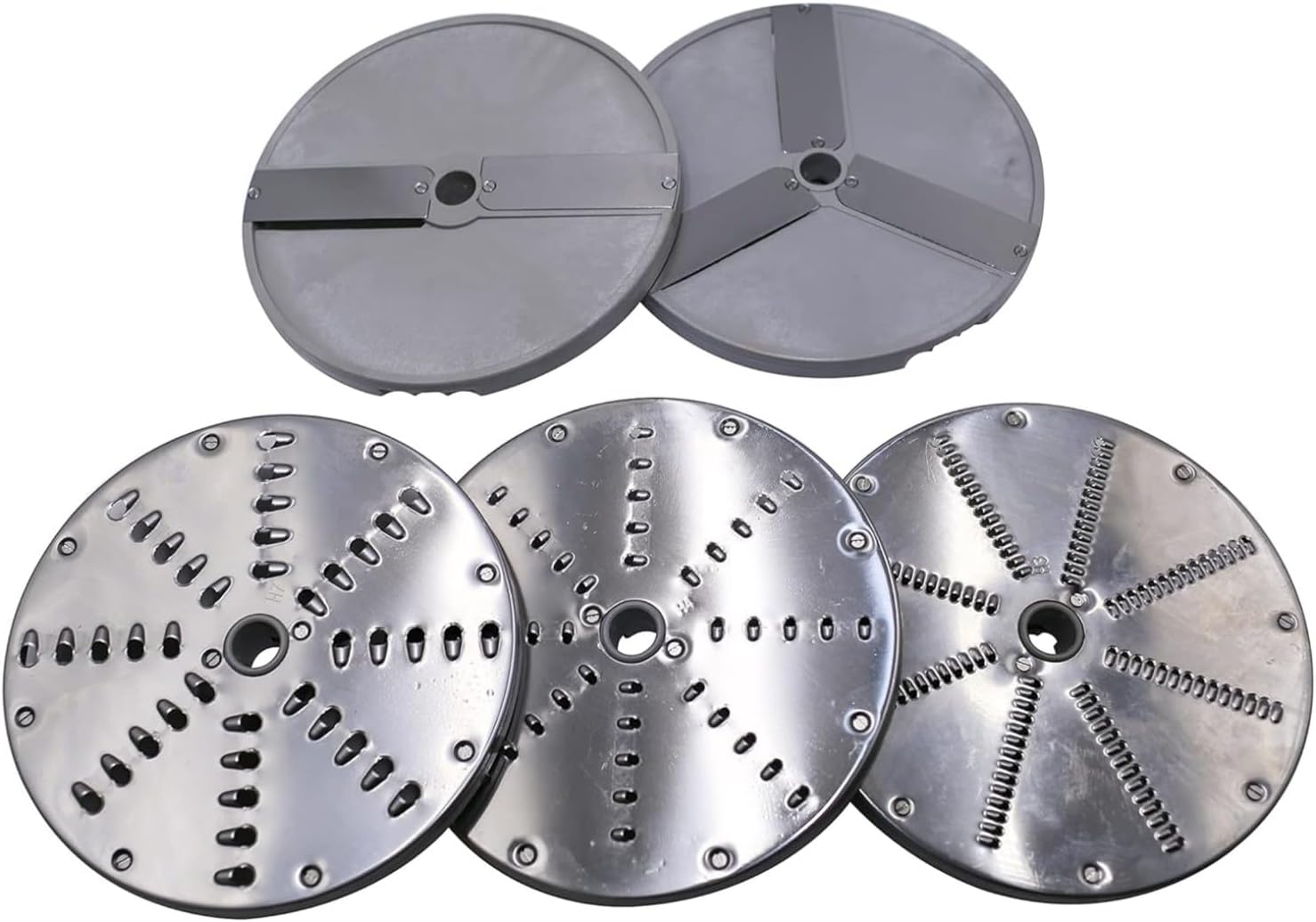 Amazon.com: Clivia Commercial Multifunctional Automatic Vegetable ...