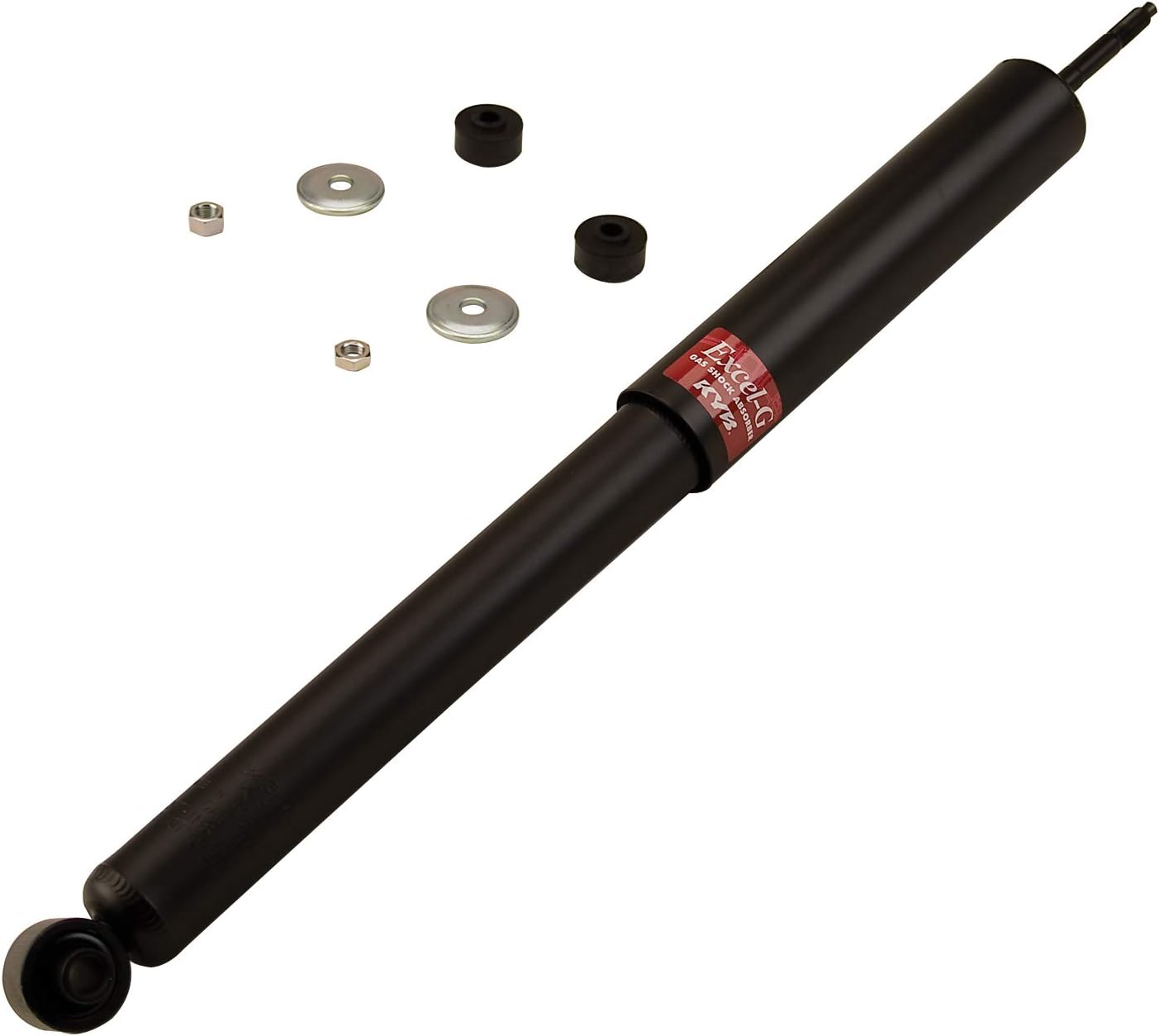 Amazon.com: KYB 3448024 Excel-G Gas Shock : Automotive