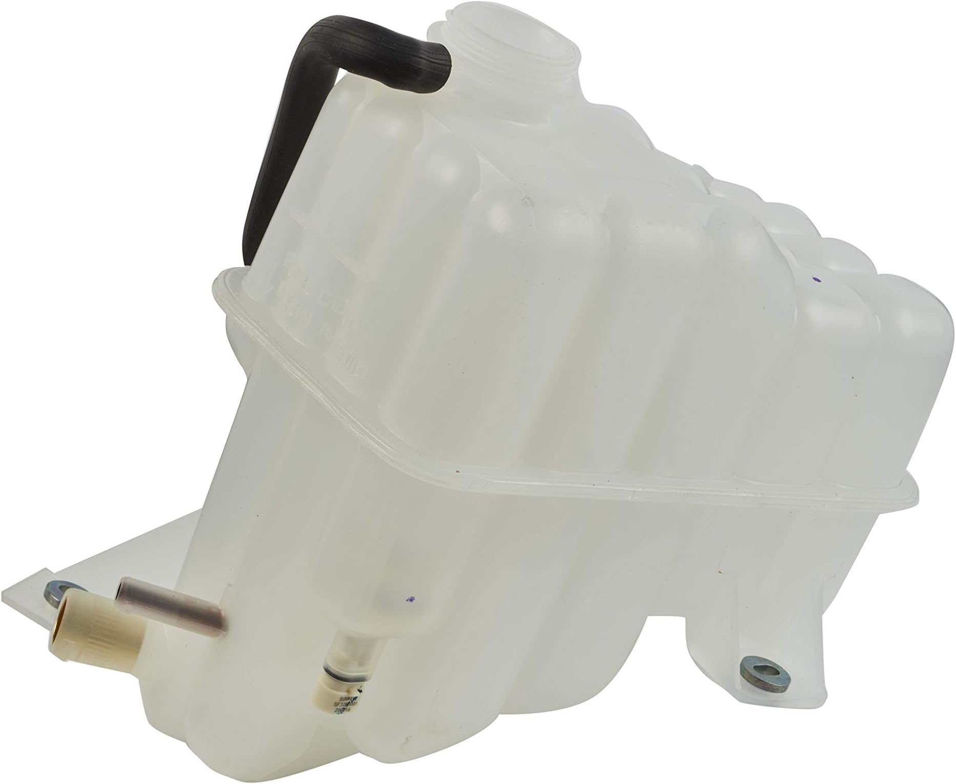 Amazon.com: GM Genuine Parts 22866587 Radiator Surge Tank : Automotive