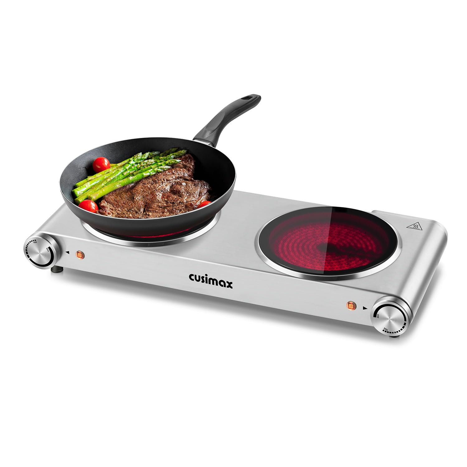 Best Electric Camping Hot Plate at Joel Viveros blog