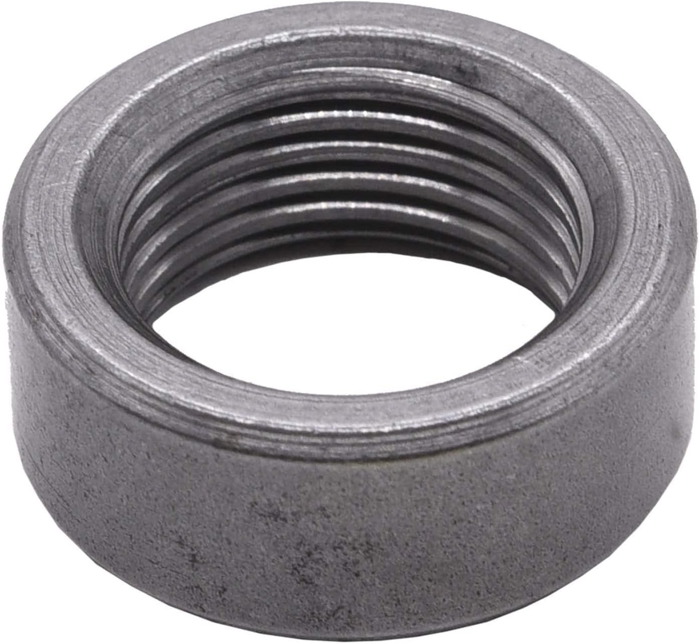 Amazon.com: O2 Oxygen Sensor Stepped Mounting Boss Bung M18 x 1.5 ...