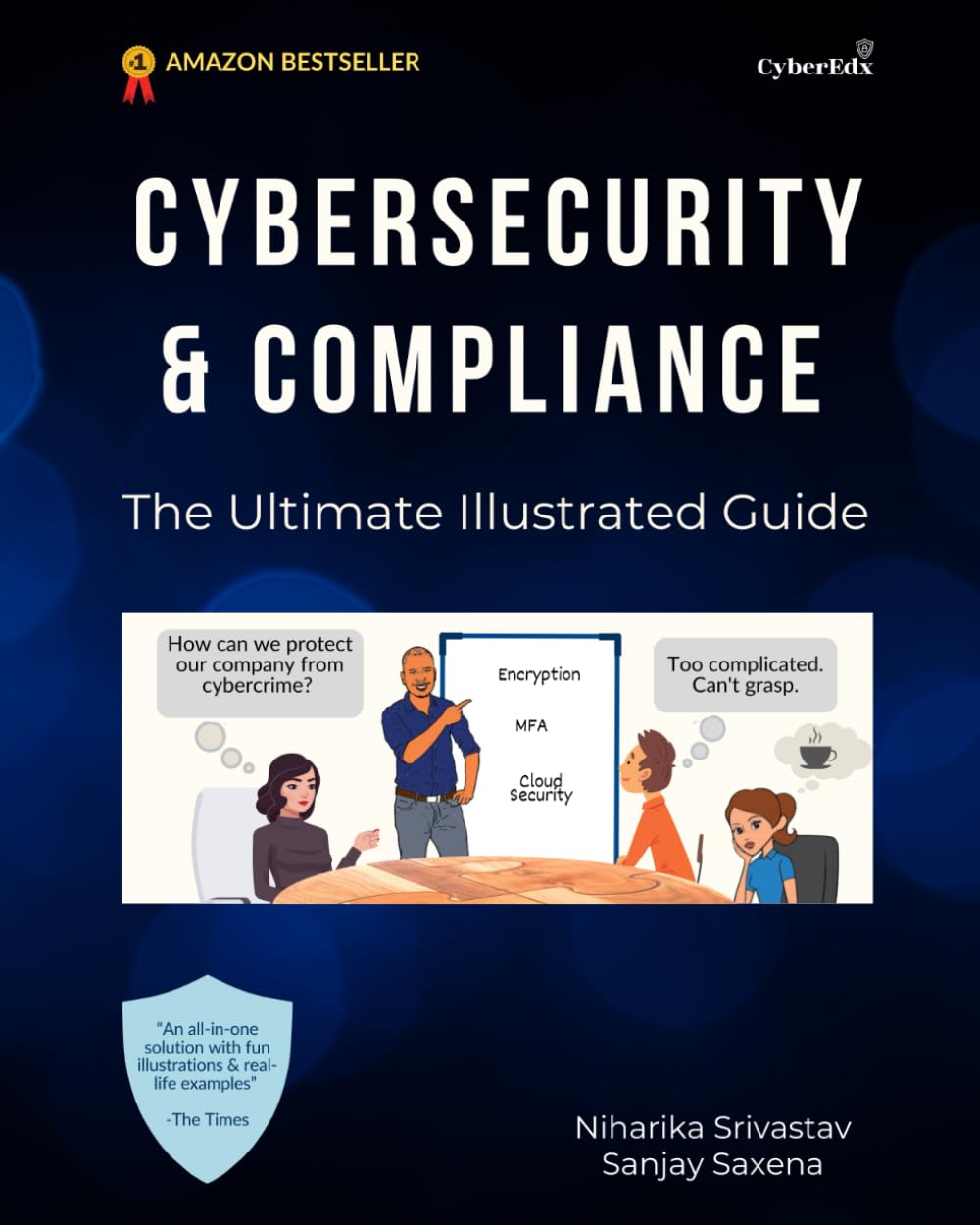 Security and Compliance: The Ultimate Guide for Project, Program, and ...