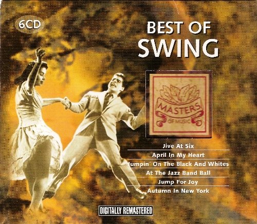 Best of Swing - Best of Swing - Amazon.com Music