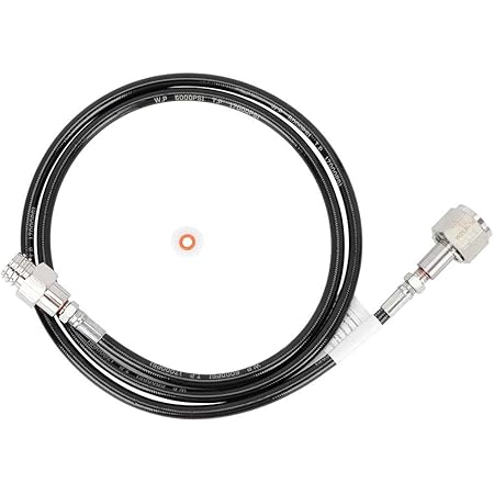 Gase Dopp CO2 2 KG Flasche gefüllt mit Lebensmittel CO2 (E290 ...