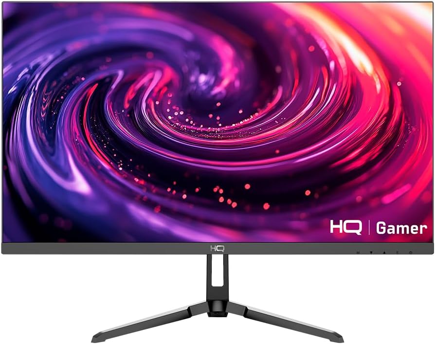 Monitor PC Gamer LG 27” 27MS500 IPS 100Hz Full HD HDMI 2x | Amazon.com.br