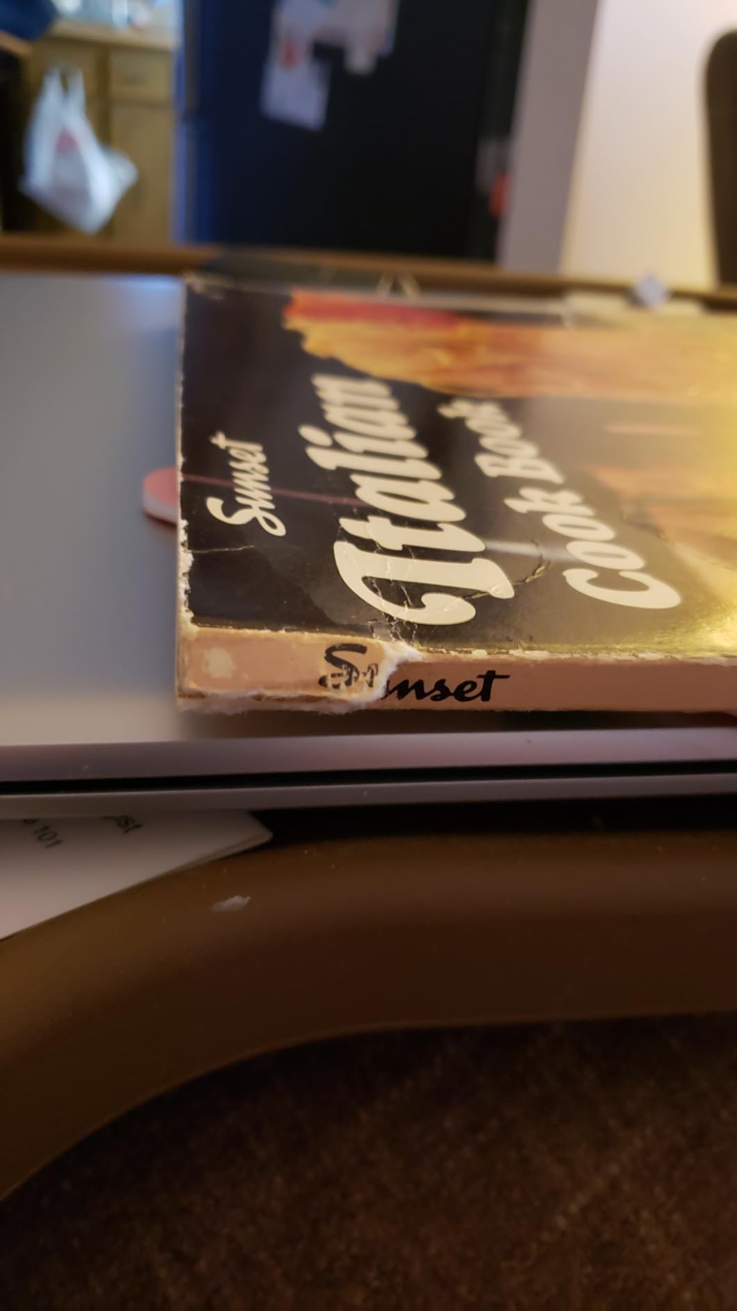 Sunset Italian Cook Book: Jerry Anne Di Vecchio, Joe Seney ...