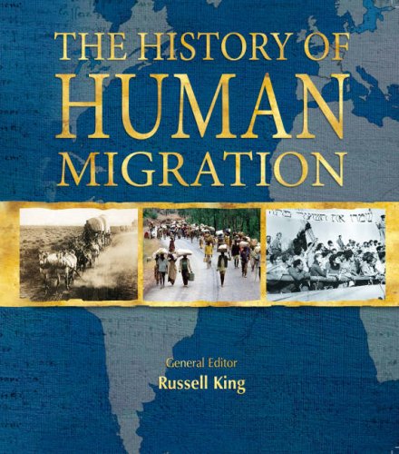 The History of Human Migration: Amazon.co.uk: Russell King, Russell ...