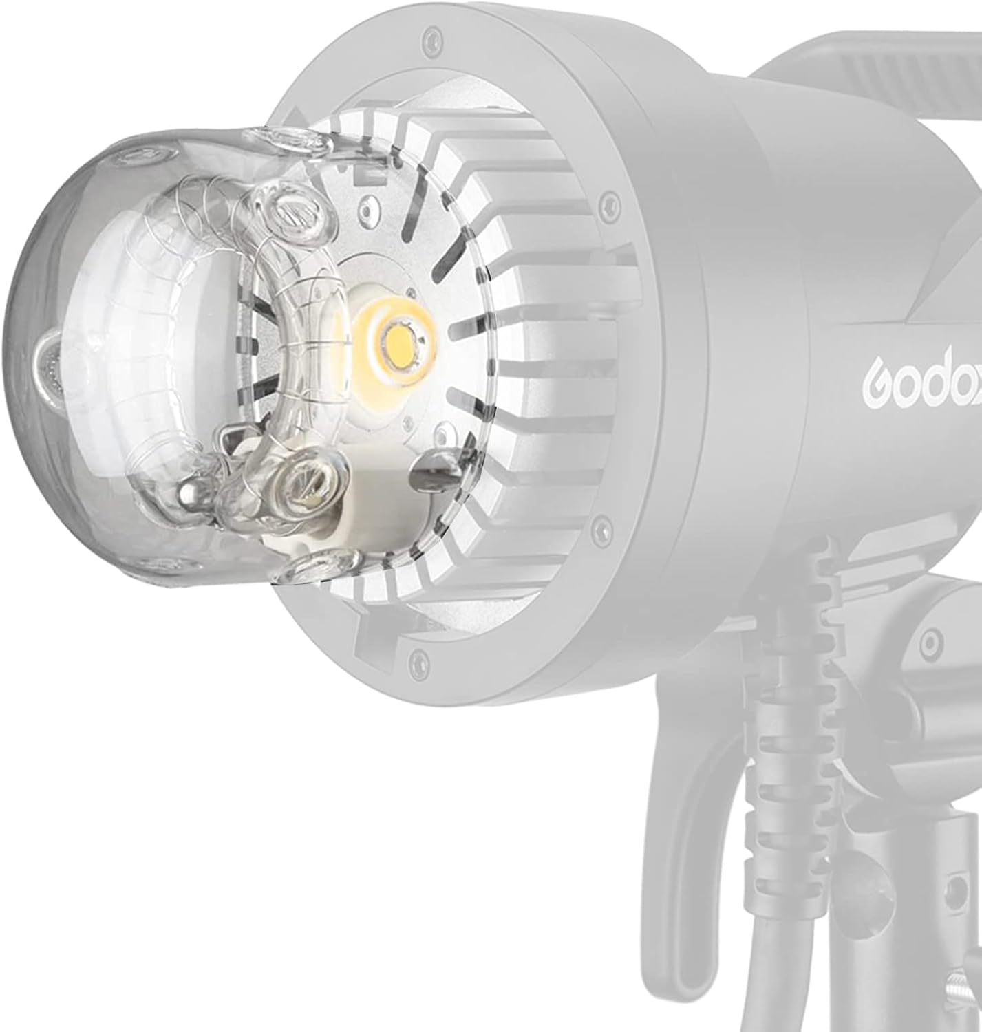Amazon.com : Godox 1200Ws Replacement Flash Tube for AD1200Pro, Flash ...