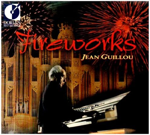 Fireworks: Amazon.co.uk: CDs & Vinyl