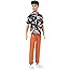 Barbie Meow Mix Doll, Dolls - Amazon Canada