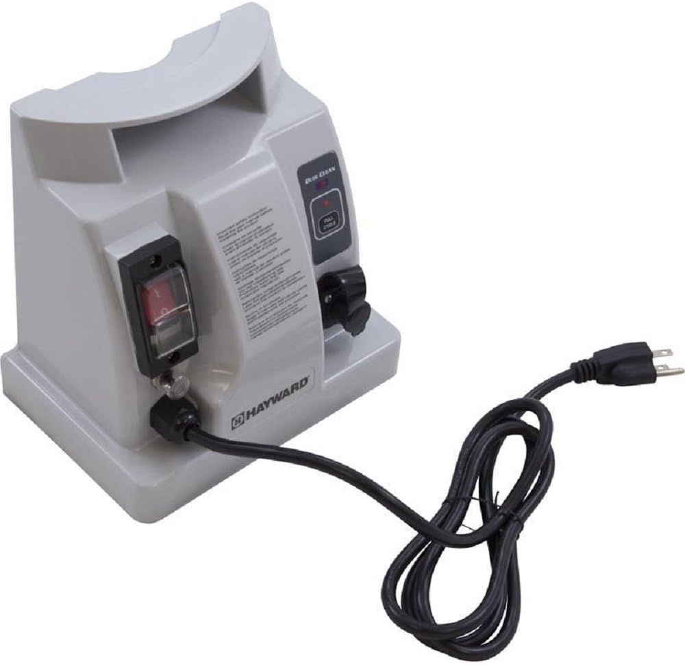Amazon.com: Hayward RCX97453 110-Volt in AC Power Supply Replacement ...
